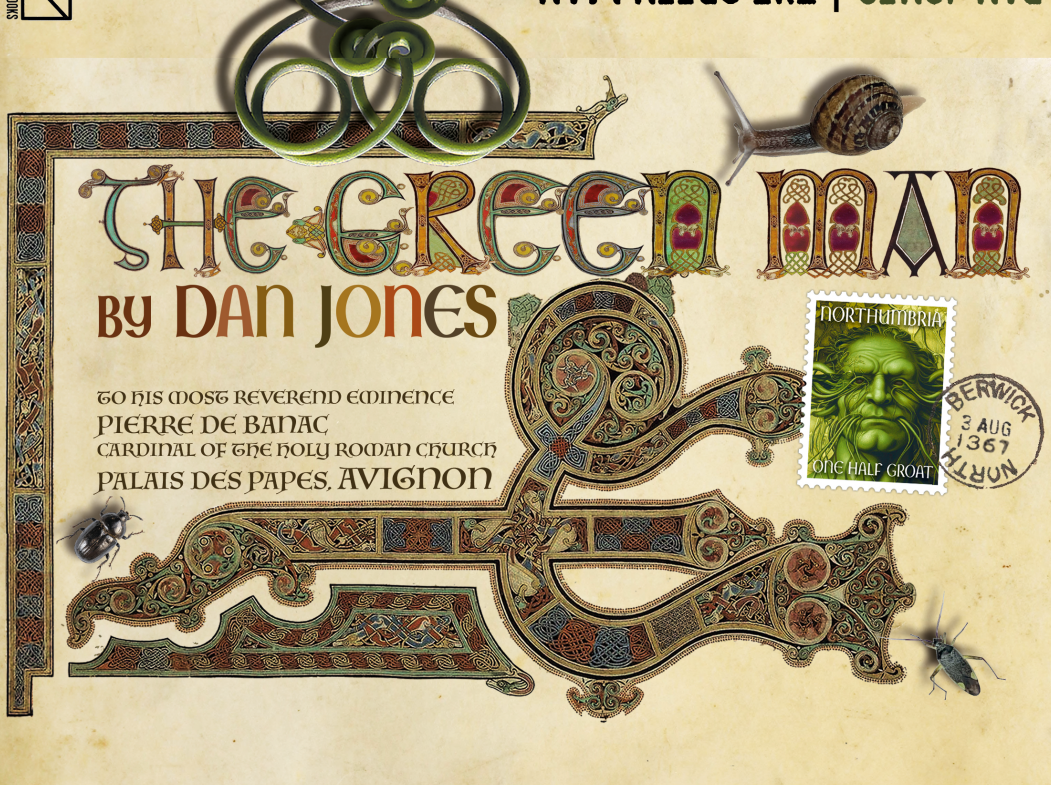 Dan Jones – the Official Site – Official site of author Dan Jones ...